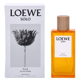 Loewe Solo Ella Edt Spray.