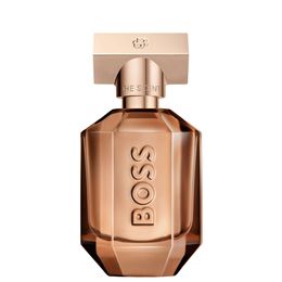 HUGO BOSS The Scent Le Parfum f&uuml;r Sie Eau de Parfum - Faszinierender Duft f&uuml;r Frauen Volumen: 30 ml