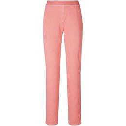 Toni - Hose Modell Sue, rot, Gr. 42 / M - Baumwolle