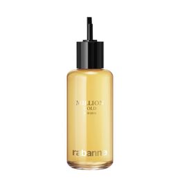 Paco Rabanne Million Gold For Her - EdP Refill 200ml