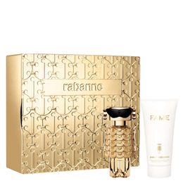 Paco Rabanne Rabanne Fame Intense Eau de Parfum Geschenkeset - Luxuri&ouml;ses Dufterlebnis