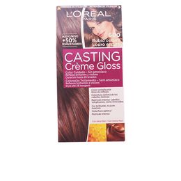 L'Or&eacute;al Casting Creme Gloss #600-rubio Oscuro 180 ml