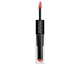 L'Or&eacute;al Infallible 24h Lipstick #312-incessant Russet 6 ml