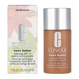 Clinique Even Better Make-Up LSF 15
