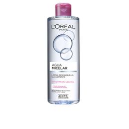 L'Or&eacute;al Sanftes Mizellwasser F&uuml;r Empfindliche Haut 400 ml