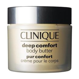 Clinique Deep Comfort K&ouml;rperbutter 200ml