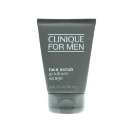 Clinique For Men Face Scrub 100ml.