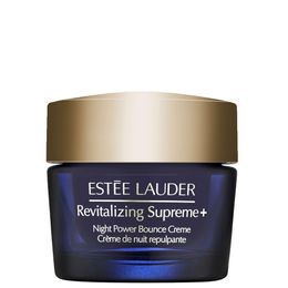 Est&eacute;e Lauder Est&eacute;e Lauder Revitalizing Supreme+ Nacht Power Bounce Creme f&uuml;r jugendliche Haut