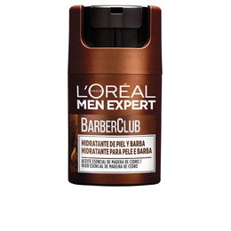 L'Or&eacute;al Men Expert Barber Club Haut- Und Bart-feuchtigkeitscreme 50 ml