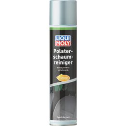 Liqui Moly Polsterschaumreiniger f&uuml;r Polster und Teppiche 300 ml - Innenbereich & Scheiben