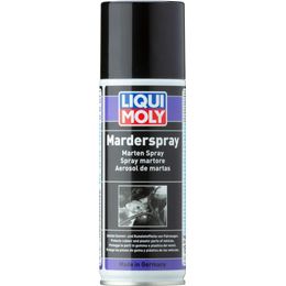 Liqui Moly Marderschutzspray 200 ml - Marderabwehr