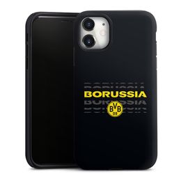 DeinDesign iPhone 11 Handy Panzer Handyh&uuml;lle robuste Outdoor H&uuml;lle Schutzh&uuml;lle matt Official Licensed Product Borussia Dortmund Bvb Tough Case