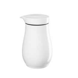 Asa Sauciere Atable, Wei&szlig; Hochglanz, Keramik, 250 ml, lebensmittelecht, Essen & Trinken, Geschirr, Schalen & Sch&uuml;sseln, Sonstige Sch&uuml;sseln