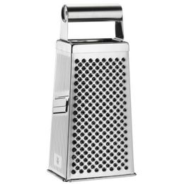 WMF Vierkantreibe, Edelstahl, Metall, Kochen, K&uuml;chenhelfer, K&uuml;chenreiben