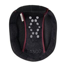 Casco Inlay f&uuml;r Reithelm Elite schwarz 59-60