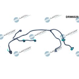 DR.MOTOR AUTOMOTIVE Schlauch, Leckkraftstoff drm6029 f&uuml;r Ford