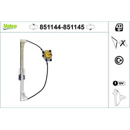 Valeo Fensterheber 851144 vorne links f&uuml;r VW