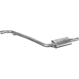 POLMO Mittelschalld&auml;mpfer 3040 f&uuml;r VW