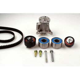 Hepu Wasserpumpe + Zahnriemensatz pk26090 f&uuml;r Citro&euml;n/Peugeot LAND ROVER Ford JAGUAR