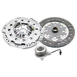 Blue Print Kupplungssatz adbp300172 f&uuml;r Mercedes