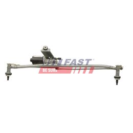 Fast Wischergest&auml;nge ft93132 vorne f&uuml;r Iveco