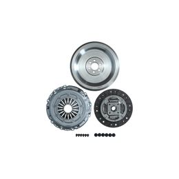 KAMOKA Kupplungssatz kc115 f&uuml;r VAG VW