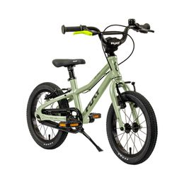 Puky Fahrrad Ls-Pro 14 - Mint