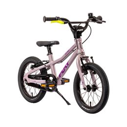 Puky Fahrrad Ls-Pro 14 - pink