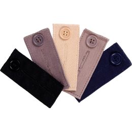 Damen Hosenkette bunt, Gr&ouml;&szlig;e Packung (5 St&uuml;ck)