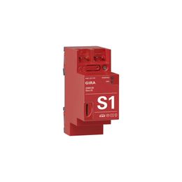 GIRA Datenschnittstelle S1 KNX REG 208900)