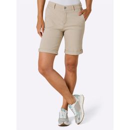 Ascari Bermudas