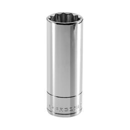 Facom Steckschl&uuml;ssel 1/2" lang 12-Kant 24 mm (S.24LA)