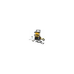 Dewalt Akku-Hochdruckreiniger, 2x 18V, Basisversion (DCMPW1600N-XJ)