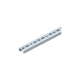 Obo-bettermann OBO Bettermann Vertr Schiene EN50024 CM3015P2000FS (1110002)