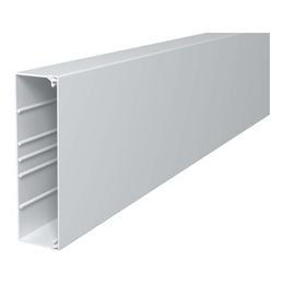 Obo-bettermann OBO Bettermann Vertr Wand+Deckenkanal m.Obert. 60x210mm,PVC WDK60210RW (6191266)