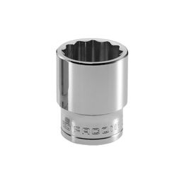 Facom Steckschl&uuml;ssel 1/2" 12-Kant 30mm (S.30)