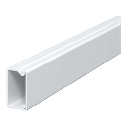 Obo-bettermann OBO Bettermann Vertr Wand+Deckenkanal 15x30mm,PVC WDK15030RW (6191010)