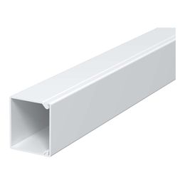 Obo-bettermann OBO Bettermann Vertr Wand+Deckenkanal 30x30mm,PVC WDK30030RW (6191096)