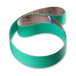 Sia Schleifband 150x2000mm P40 2803 ; SIA ABRASIVES (F03E001YP4)