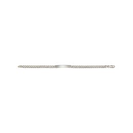 Armband Lady, silber (silber 925, silber 925), Armb&auml;nder, Damen, Silber 925 (Sterlingsilber), Armband
