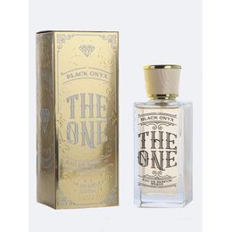 Eau de Parfum Lady, goldfarben, Parf&uuml;ms, Damen, Eau de Parfum