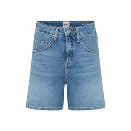 Bequeme Jeans Brax "Style BEACH B", Damen, Gr. 34, Normalgr&ouml;&szlig;en, hellblau, Denim/Jeans, 92% Baumwolle, 8% Elastomultiester, Jeans