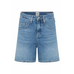Bequeme Jeans Brax "Style BEACH B", Damen, Gr. 38, Normalgr&ouml;&szlig;en, hellblau, Denim/Jeans, 92% Baumwolle, 8% Elastomultiester, Jeans