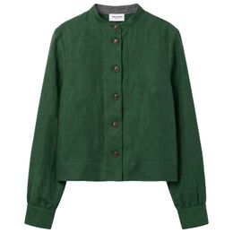 FELICITAS Kurze Jacke Josana Tanne (Gr&ouml;&szlig;e: M)