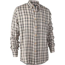 Deerhunter Hemd Jose Blue Check (Gr&ouml;&szlig;e: 47/48)