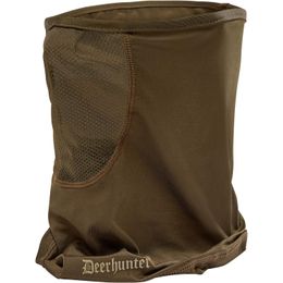 Deerhunter Gesichtsmaske Excape Art Green