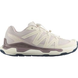 Salomon XC Trek Sneaker Damen - Gr&ouml;&szlig;e 40 2/3 - lila