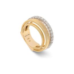 Marco Bicego Damenring Masai AG363_B_YW_M5_58