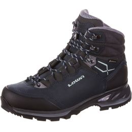Lowa LADY LIGHT Wanderschuhe Damen - Gr&ouml;&szlig;e 41 1/2 - blau