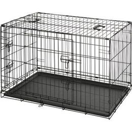 AniOne Gitterbox f&uuml;r Hunde M